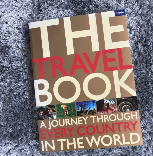 Five Travel Books That Won't Disappoint • My Travelling Circus