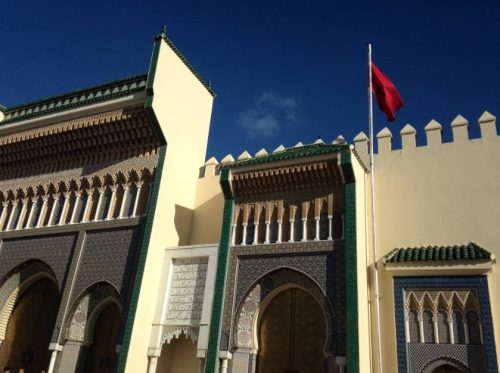 Visiting Fez With Kids: How To Stay Safe and Sane • My Travelling Circus