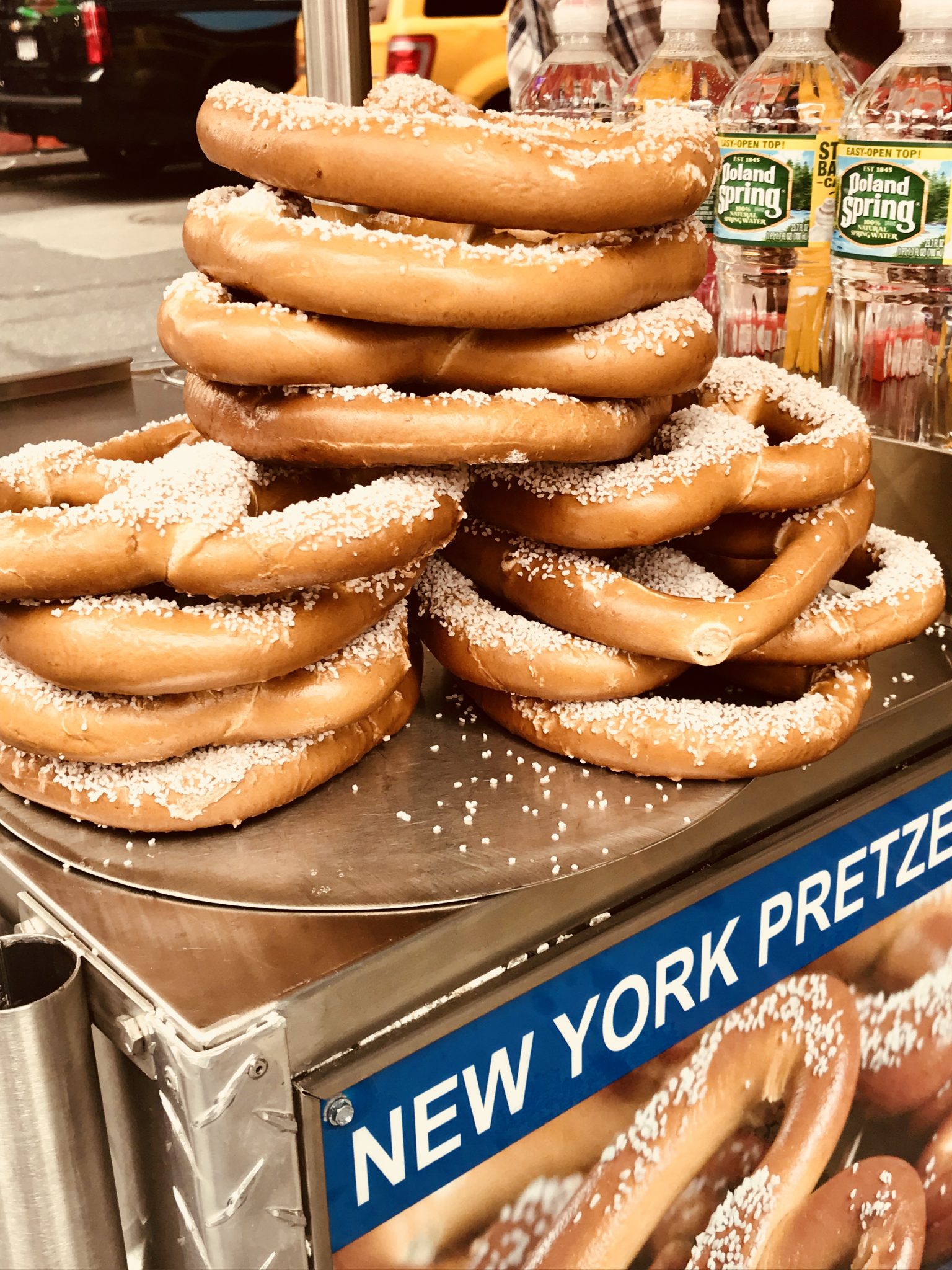 Times Square, New York: 5 Fun Things To See • My Travelling Circus