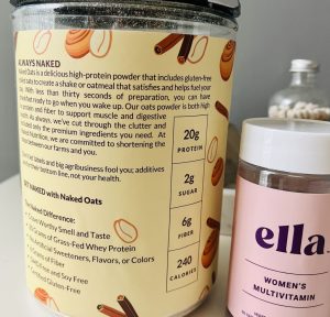 8 Products for a Healthy New Year • My Travelling Circus