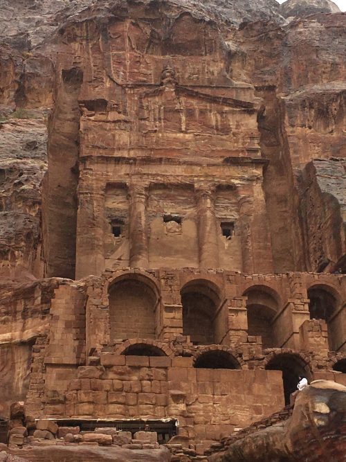 Visiting Petra With Kids: 10 Tips for a Smooth Trip • My Travelling Circus