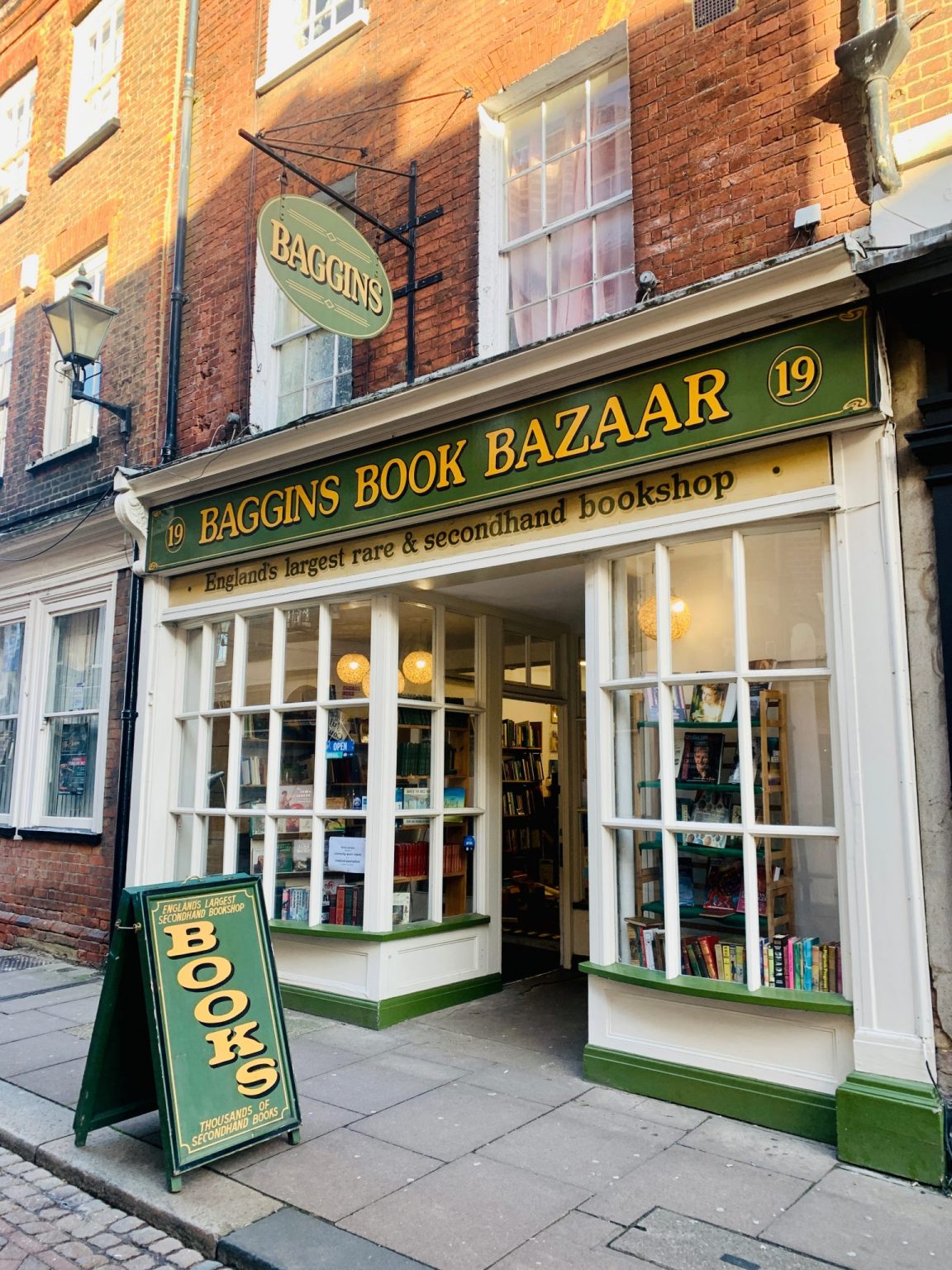 10 Top Things to Do in Rochester, Kent • My Travelling Circus