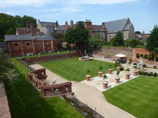 10 Top Things to Do in Rochester, Kent • My Travelling Circus