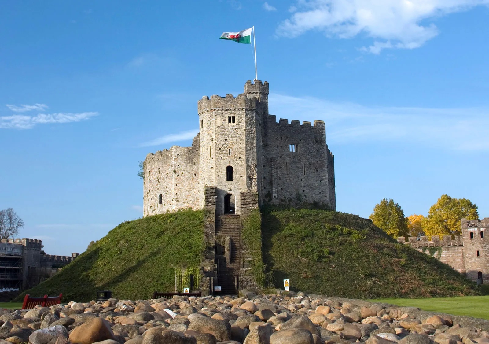 48 Hours in Cardiff: The Perfect 2-Day Itinerary • My Travelling Circus