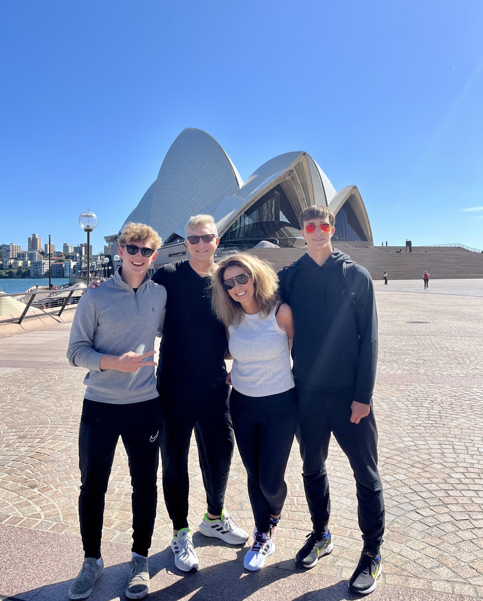 12 Hour Layover in Sydney: Make the Most of It• My Travelling Circus