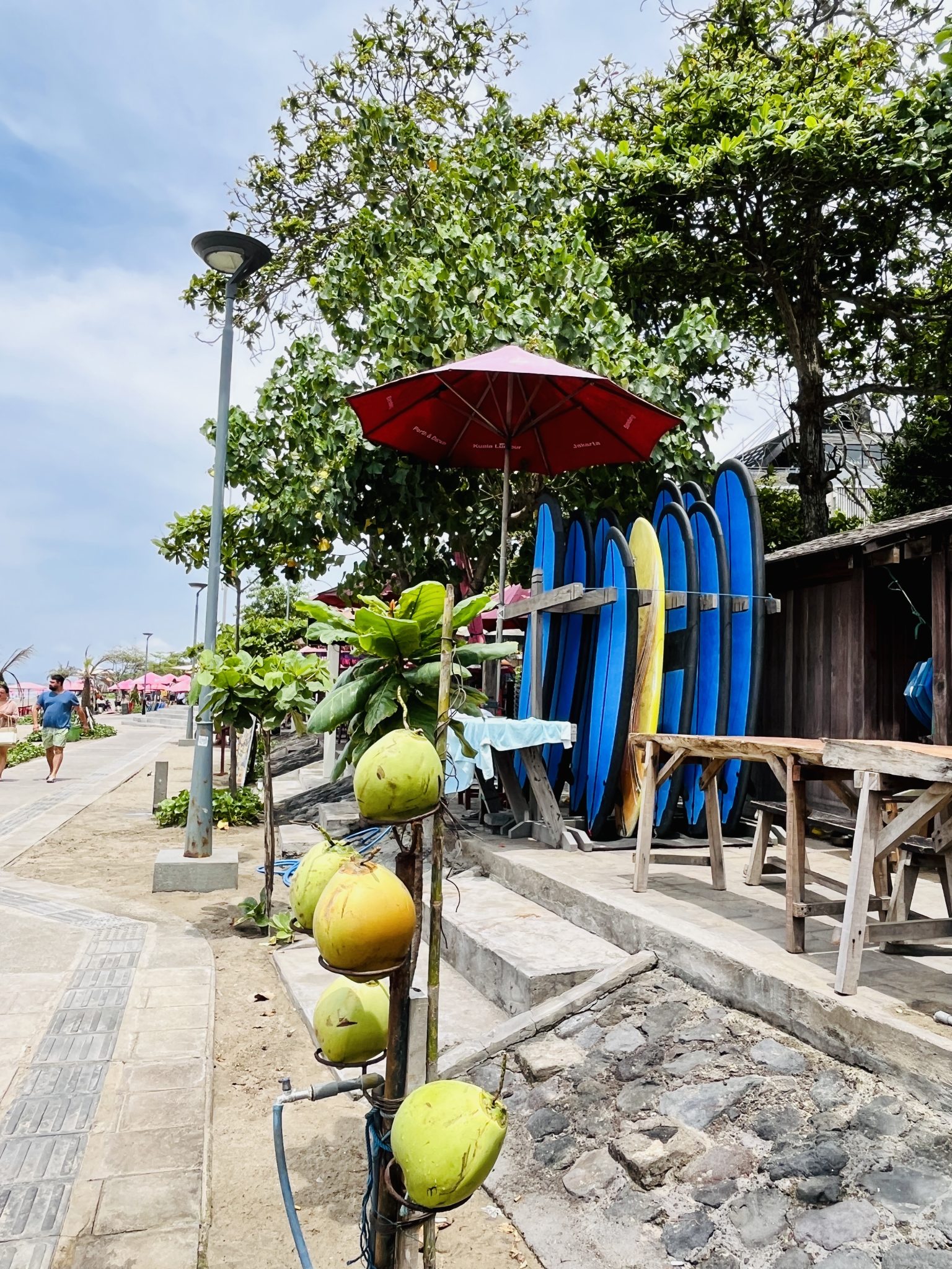 The Best (Cool) Things to Do in Seminyak Bali! • My Travelling Circus