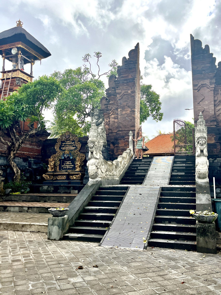 The Best (Cool) Things to Do in Seminyak Bali! • My Travelling Circus