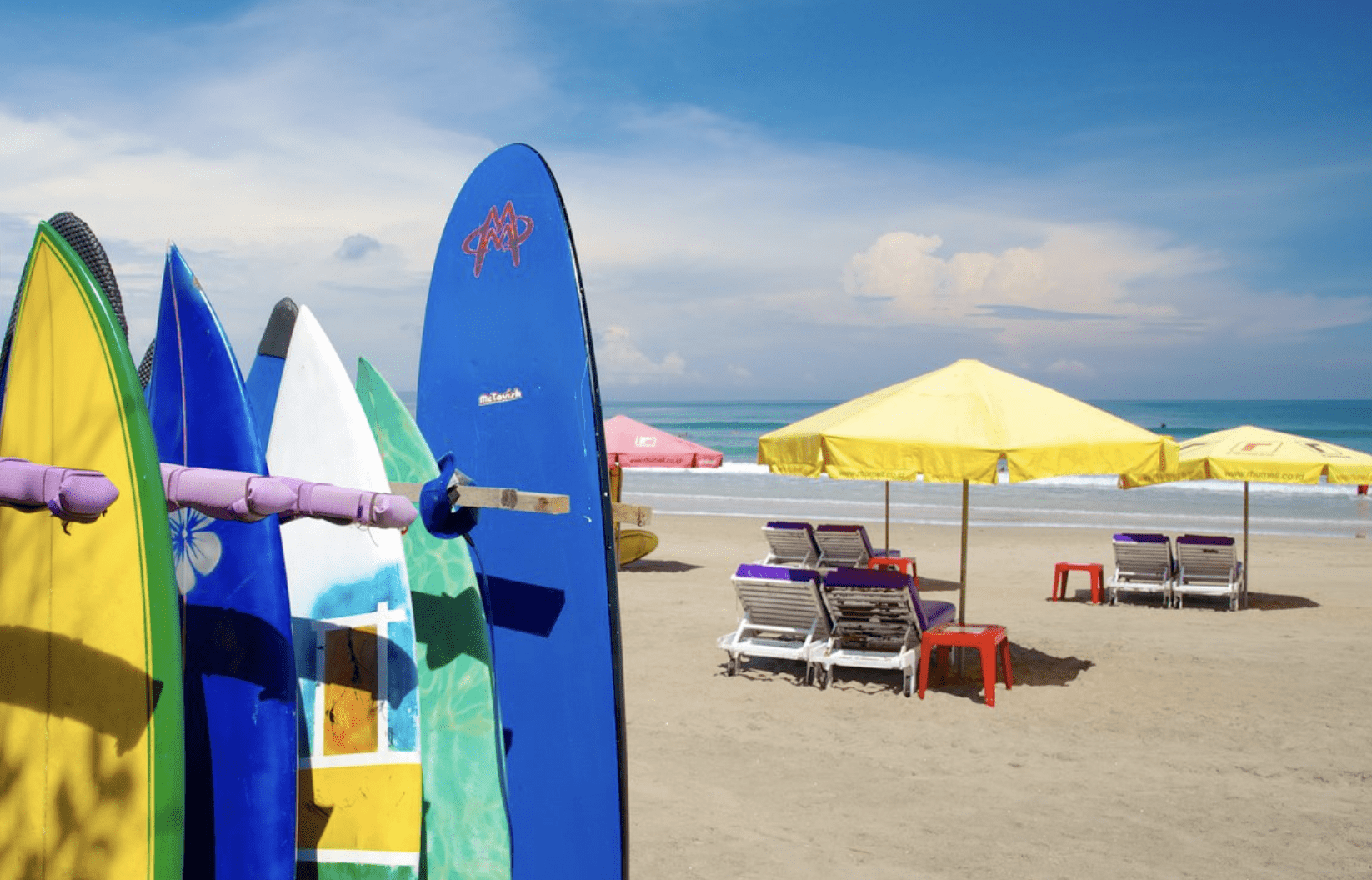 The Best (Cool) Things to Do in Seminyak Bali! • My Travelling Circus