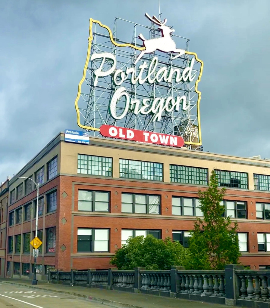 3 Days in Portland, Oregon: A Perfect Weekend Itinerary! • My ...