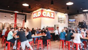 Old Caz Beer: Brewing Creativity in Sonoma County • My Travelling Circus