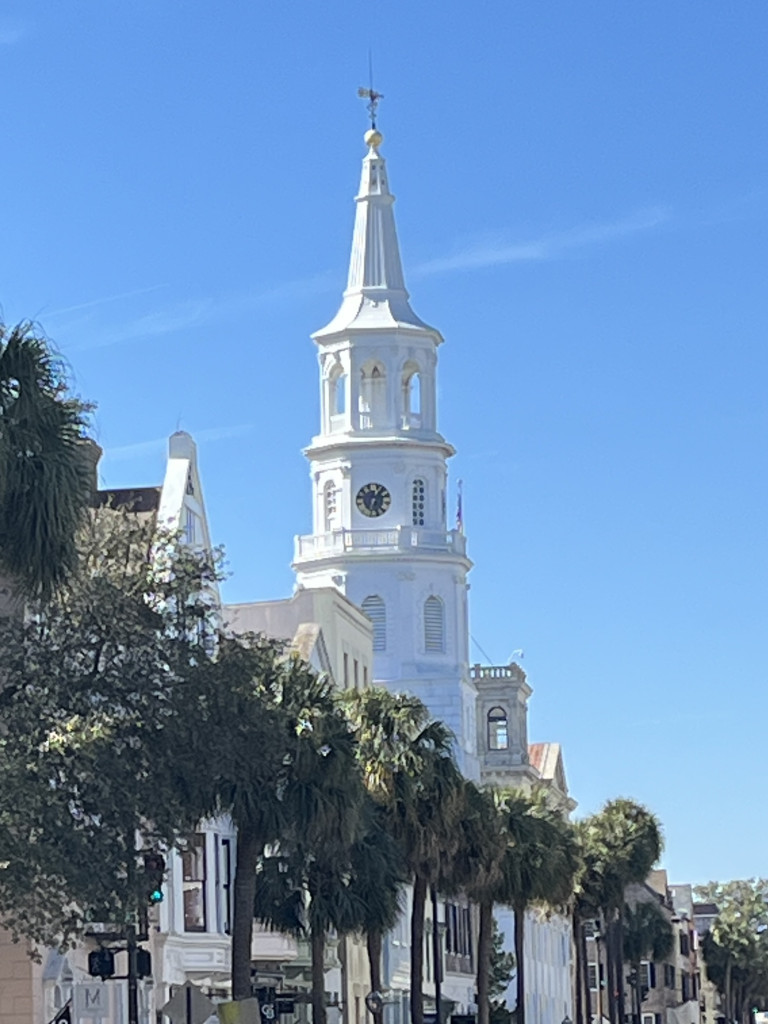 48 Hours in Charleston: A 2 Day Guide to Southern Charm • My Travelling ...