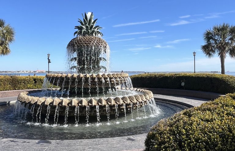 48 Hours in Charleston: A 2 Day Guide to Southern Charm • My Travelling ...