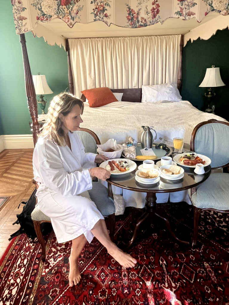 48 Hours in Charleston: A 2 Day Guide to Southern Charm • My Travelling ...