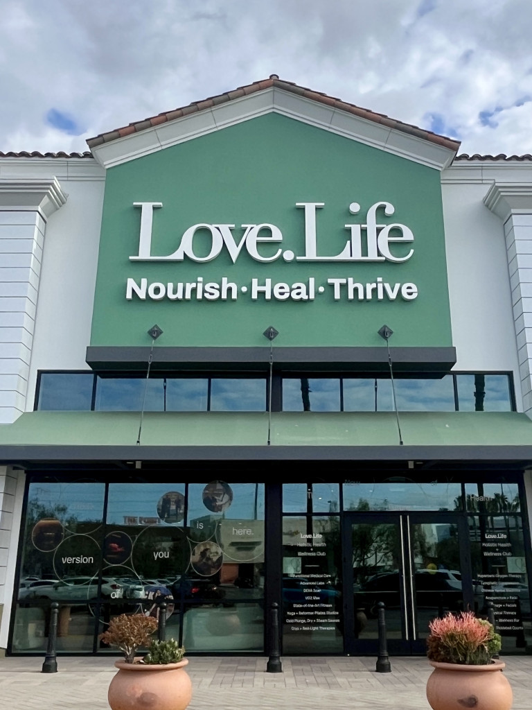 Love.Life Health + Wellness Club: Is It Worth It? • My Travelling Circus