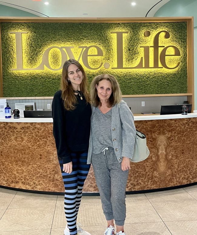 Love.Life Health + Wellness Club: Is It Worth It? • My Travelling Circus