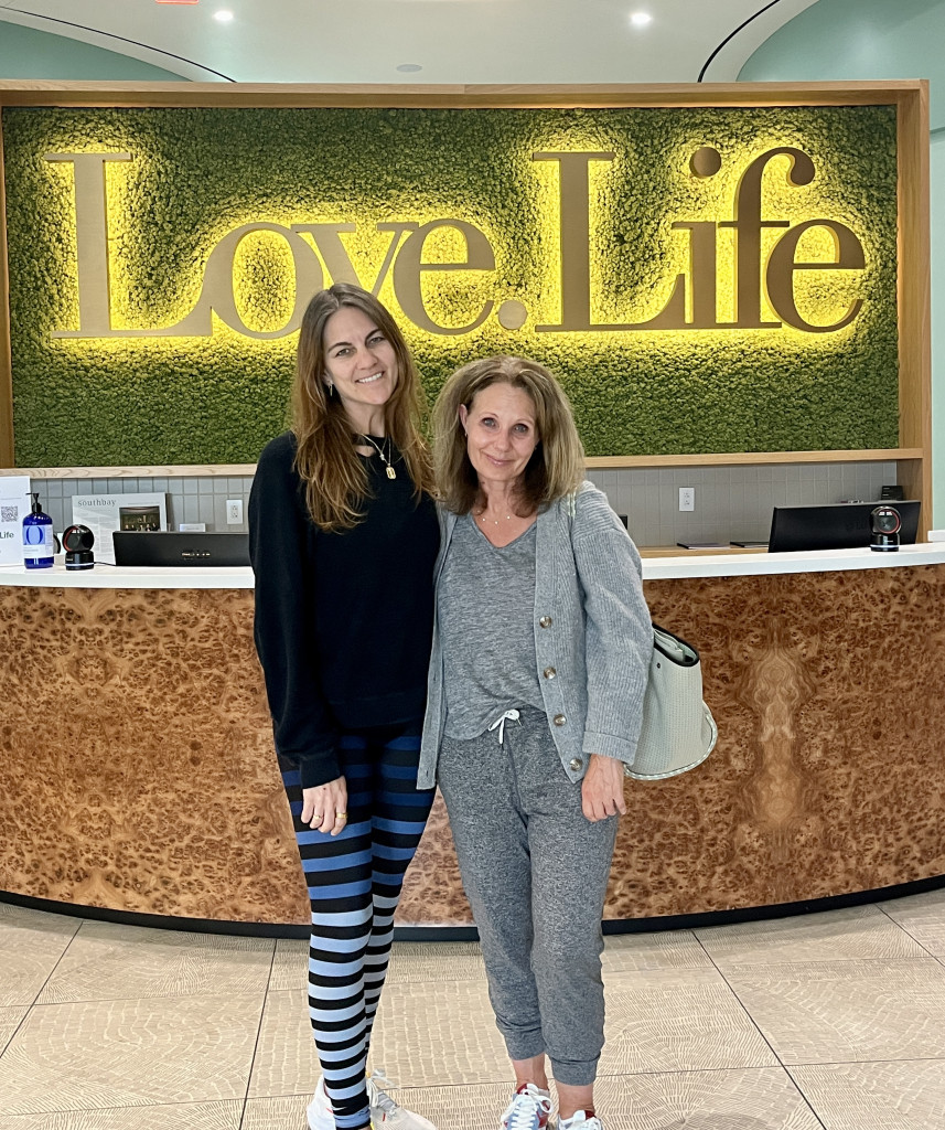 Love.Life Health + Wellness Club: Is It Worth It? • My Travelling Circus