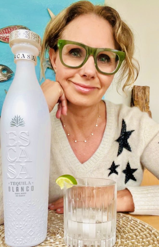 Why Escasa Tequila Is About to Be Your New Favorite • My Travelling Circus