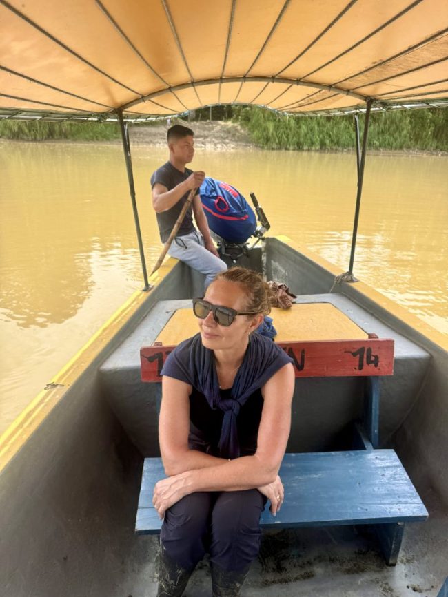 The Complete Guide to Visiting the Amazon Rainforest in Ecuador | My ...