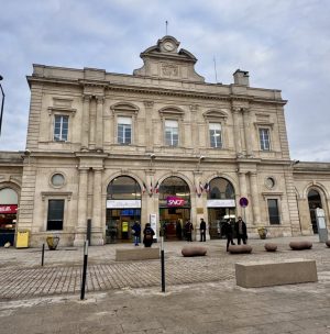 Day Trip To Reims from Paris: Champagne Houses and More • My Travelling ...